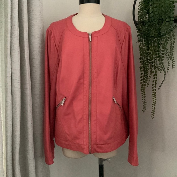 Lane Bryant | Jackets & Coats | Lane Bryant Jacket | Poshmark